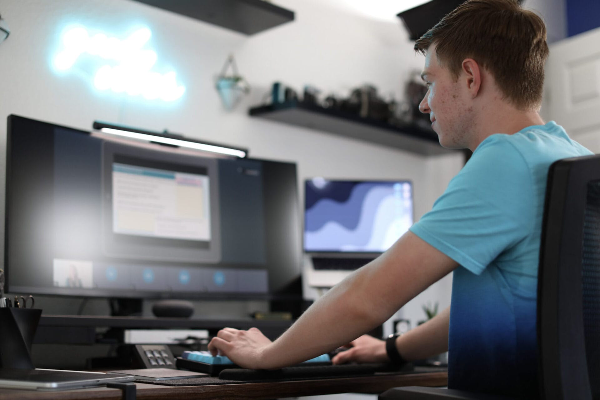 Welcome to the OHVA Blog - Ohio Virtual Academy