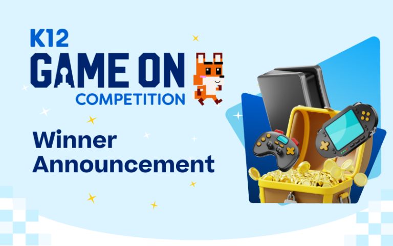 Meet the OHVA People’s Choice winner of the 2024 K12 Game On ...